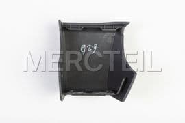 Buy the spare part Mercedes-Benz A44869005009999 paneling
