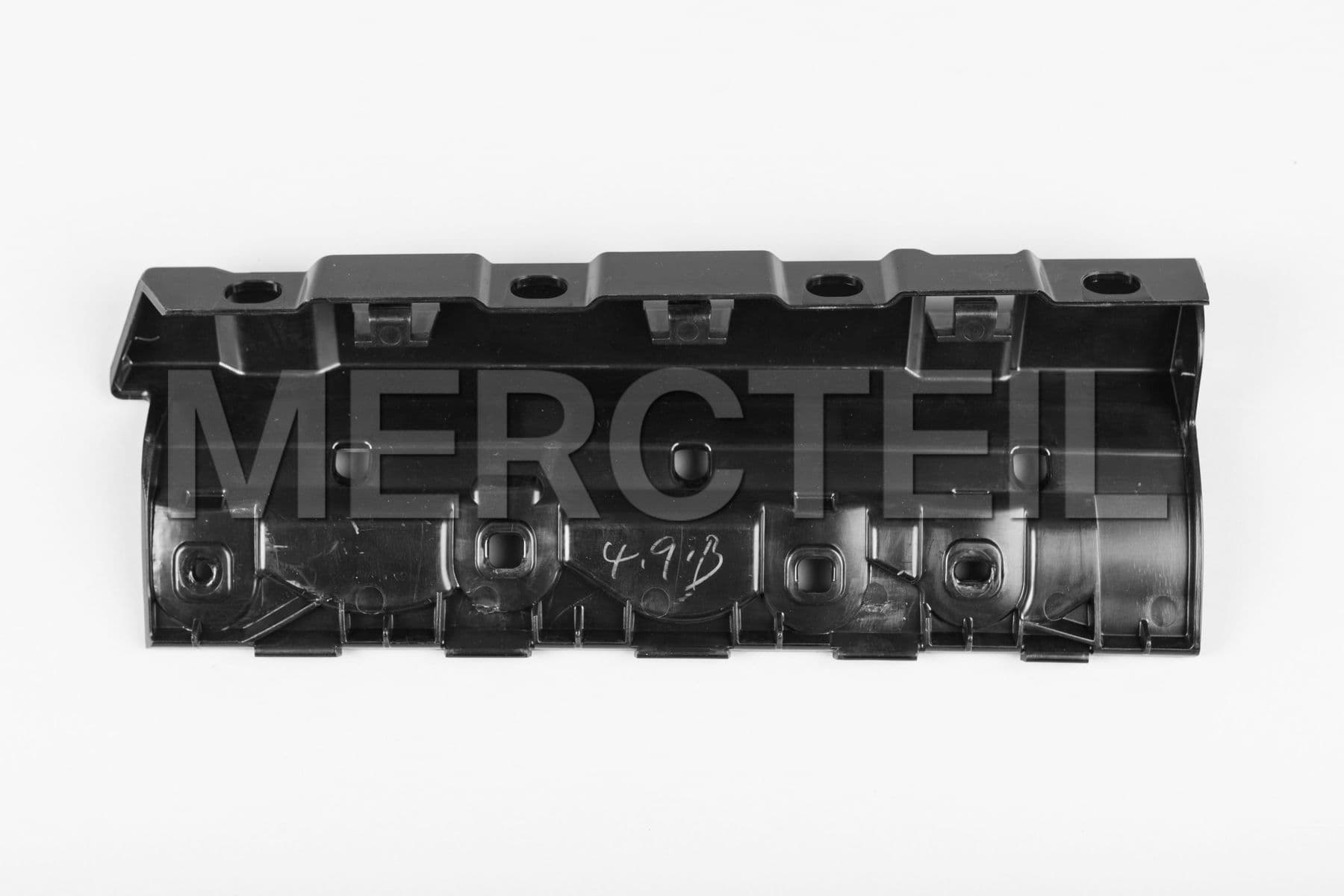 Buy the spare part Mercedes-Benz A4486980700 retaining rail