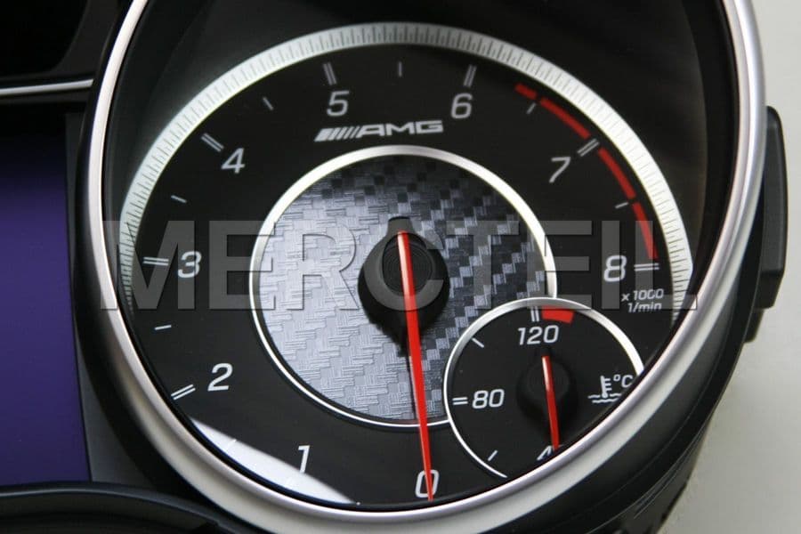 A-Class A45 AMG Instrumental Panel 176 Genuine Mercedes-AMG A1769008803