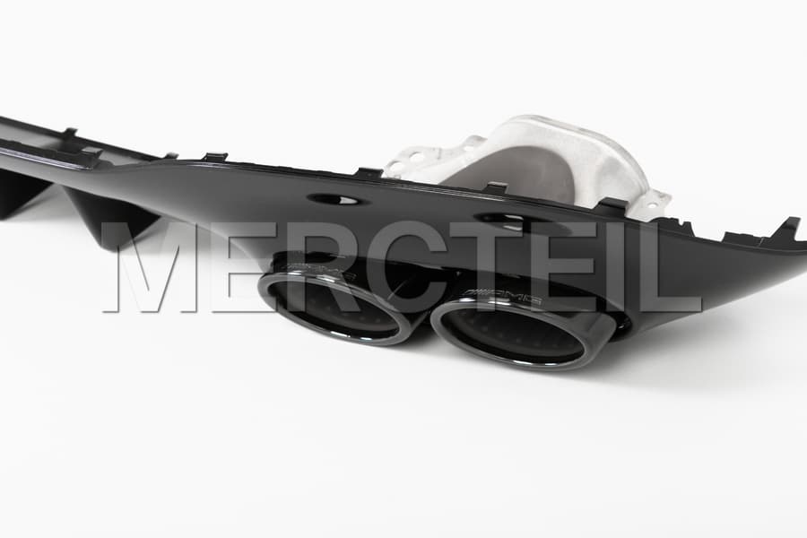 A-Class Hatchback A45 AMG Model S Body Kit W177 Genuine Mercedes-AMG