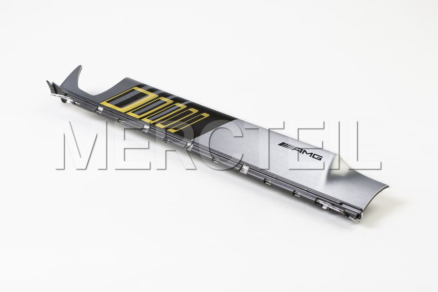 A45s AMG Edition 1 Trim A-Class W177 LHD RHD Genuine Mercedes-AMG ...