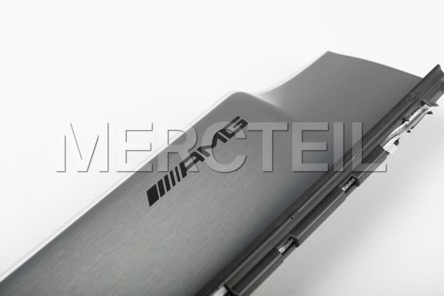 A45s AMG Edition 1 Trim A-Class W177 LHD RHD Genuine Mercedes-AMG ...