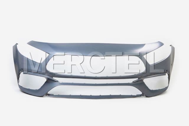 Buy the spare part Mercedes-Benz A1777901600 rear spoiler attachment