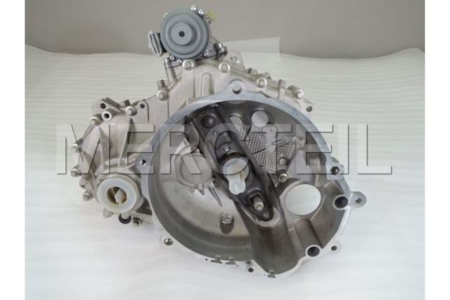 Buy the spare part Mercedes-Benz A4513700301 automatic transmission