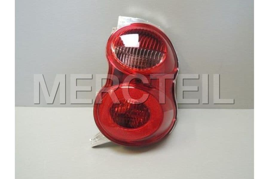 Kaufen Sie das Ersatzteil Mercedes-Benz A4518200464CJ4A schlussleuchte