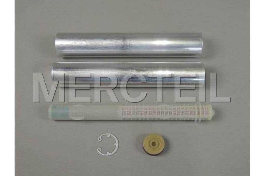 Buy the spare part Mercedes-Benz A4518350447 refrigerant drier