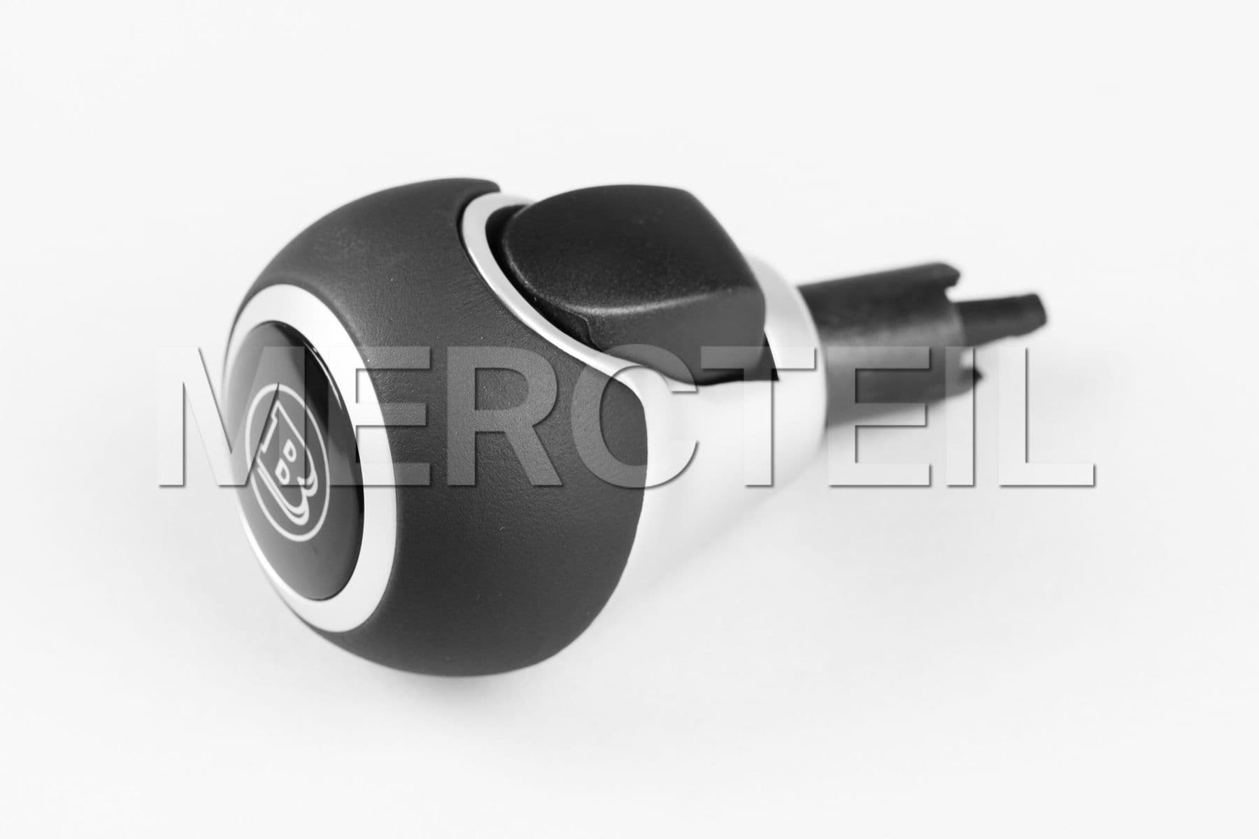 Buy the spare part Mercedes-Benz A4532770100 selector lever handle