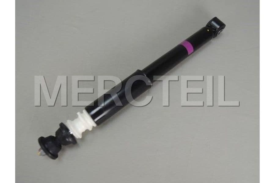 Buy the spare part Mercedes-Benz A4533260500 shock absorber