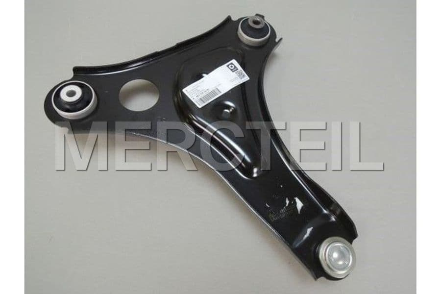 Buy the spare part Mercedes-Benz A4533303000 control arm