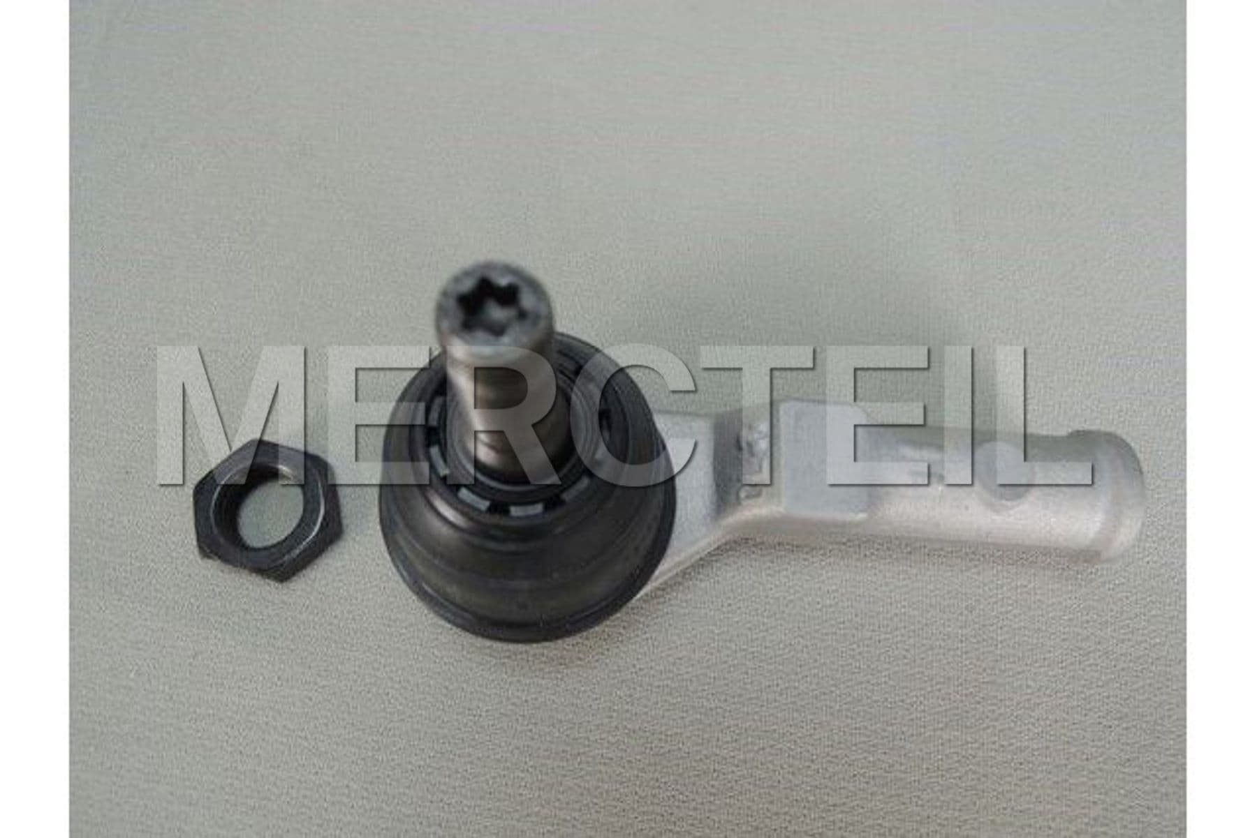 Buy the spare part Mercedes-Benz A4533307100 ts tie rod end
