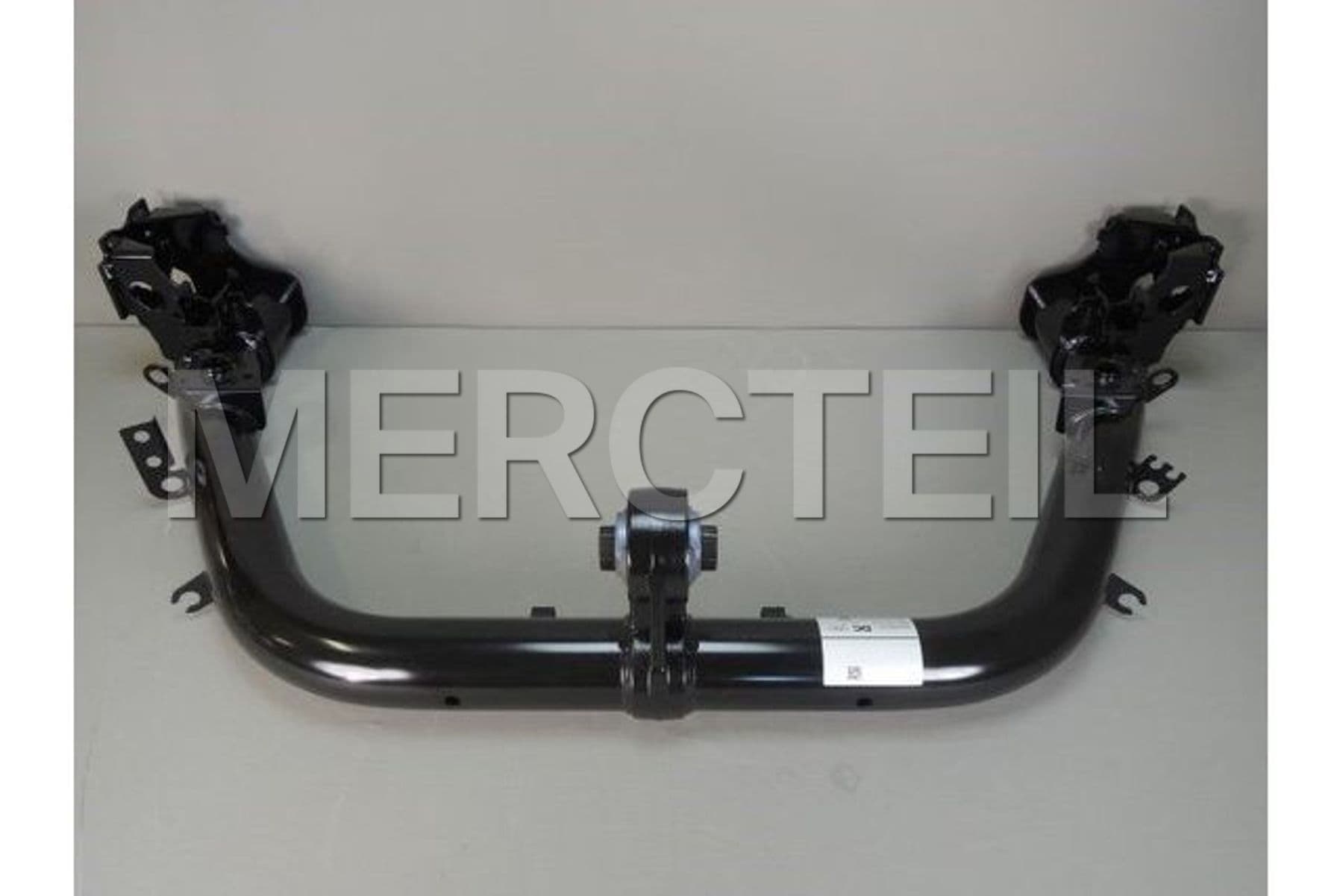 Buy the spare part Mercedes-Benz A4533508100 rear axle carrier
