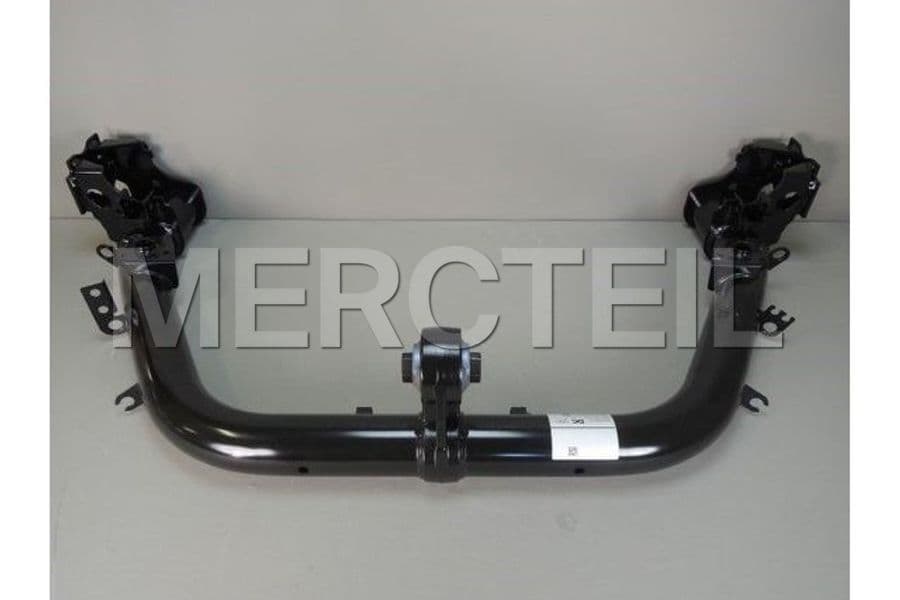 Buy the spare part Mercedes-Benz A4533508100 rear axle carrier