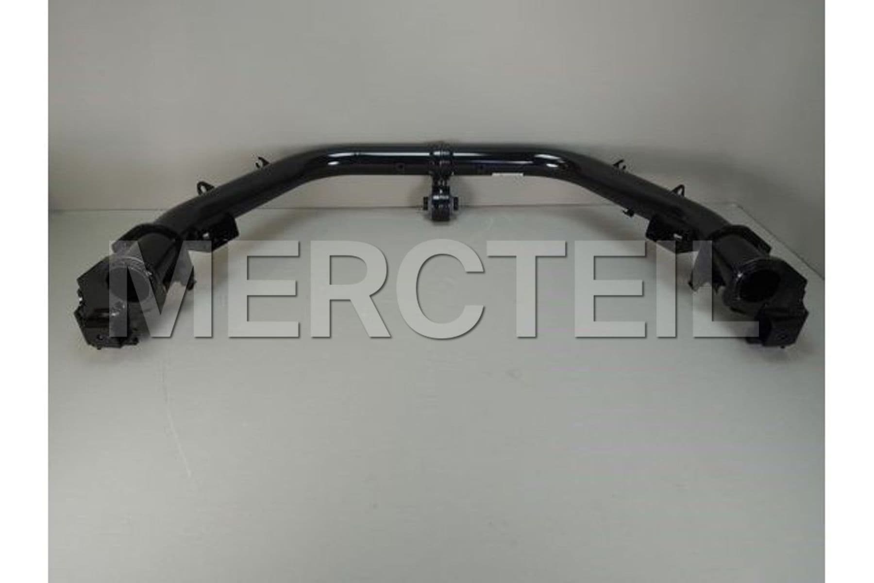 Buy the spare part Mercedes-Benz A4533508100 rear axle carrier