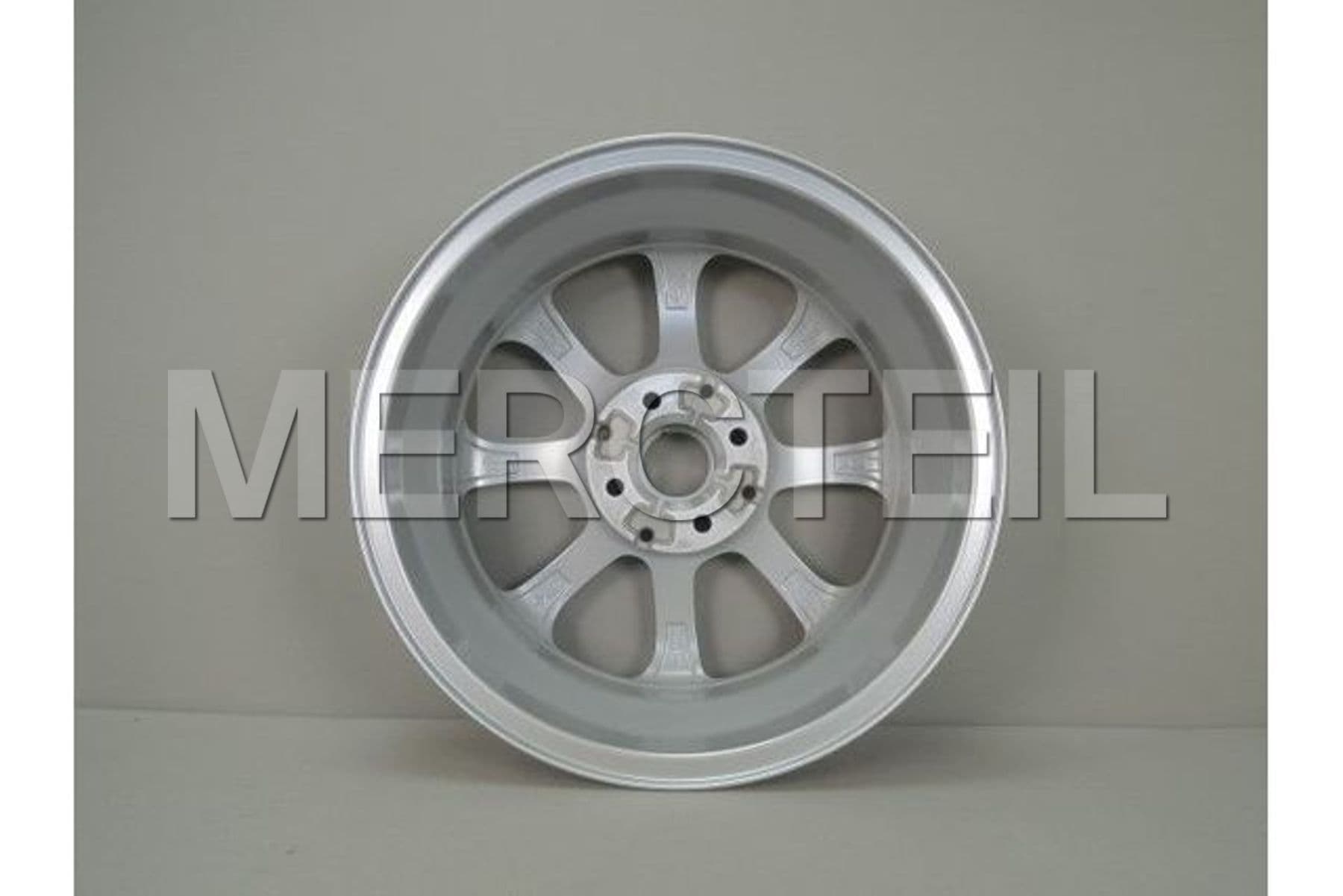 Buy the spare part Mercedes-Benz A4534013900 disk wheel