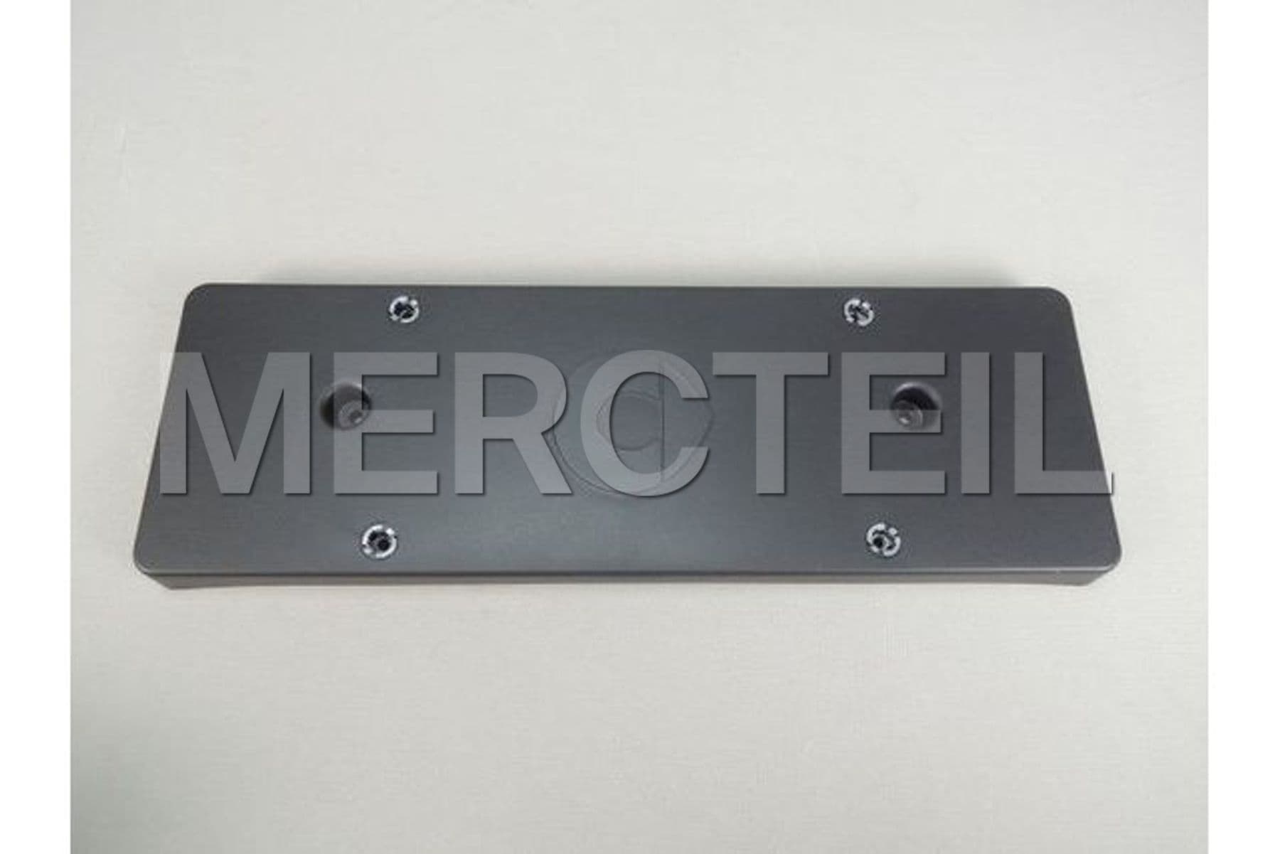 Buy the spare part Mercedes-Benz A4535200200 license plate bracket