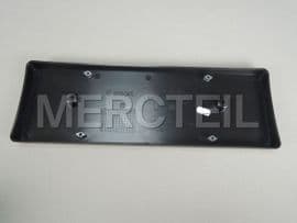 Buy the spare part Mercedes-Benz A4535200200 license plate bracket