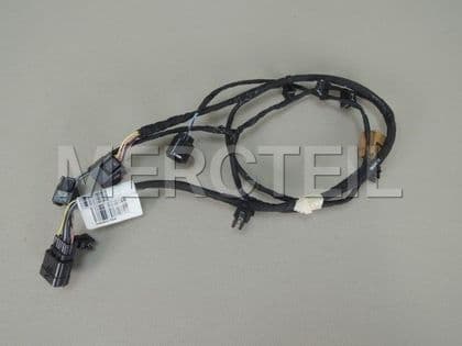 Buy the spare part Mercedes-Benz A4535407506 electrical wiring harness