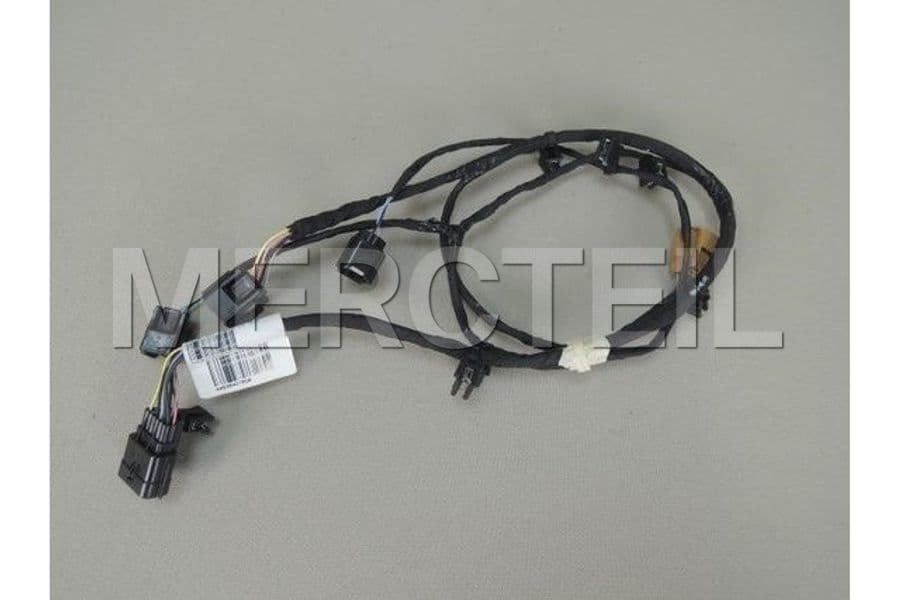 Buy the spare part Mercedes-Benz A4535407506 electrical wiring harness