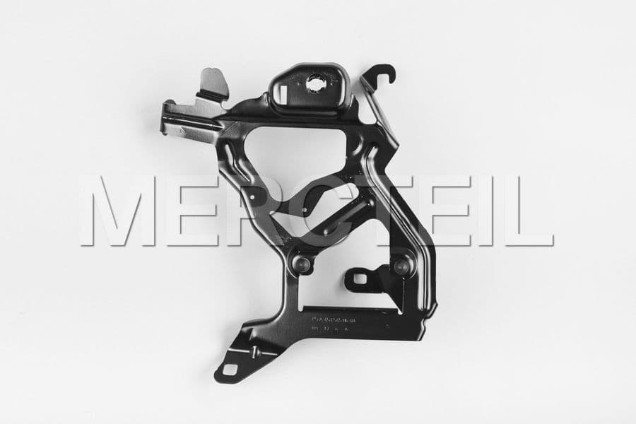 Buy the spare part Mercedes-Benz A4535450640 bracket