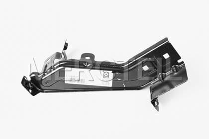 Buy the spare part Mercedes-Benz A4536200001 bracket