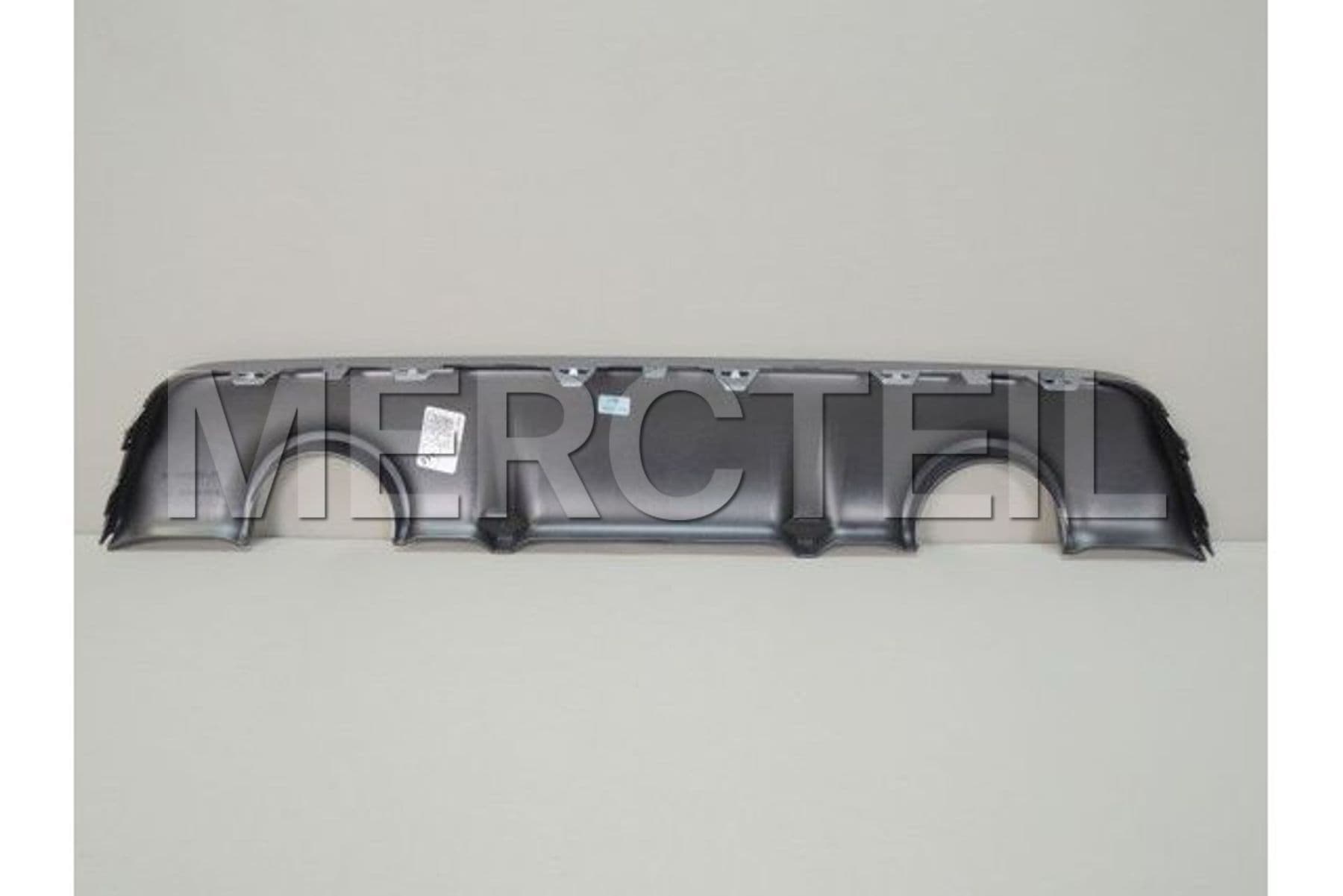 Buy the spare part Mercedes-Benz A4536470600 boot trim panel