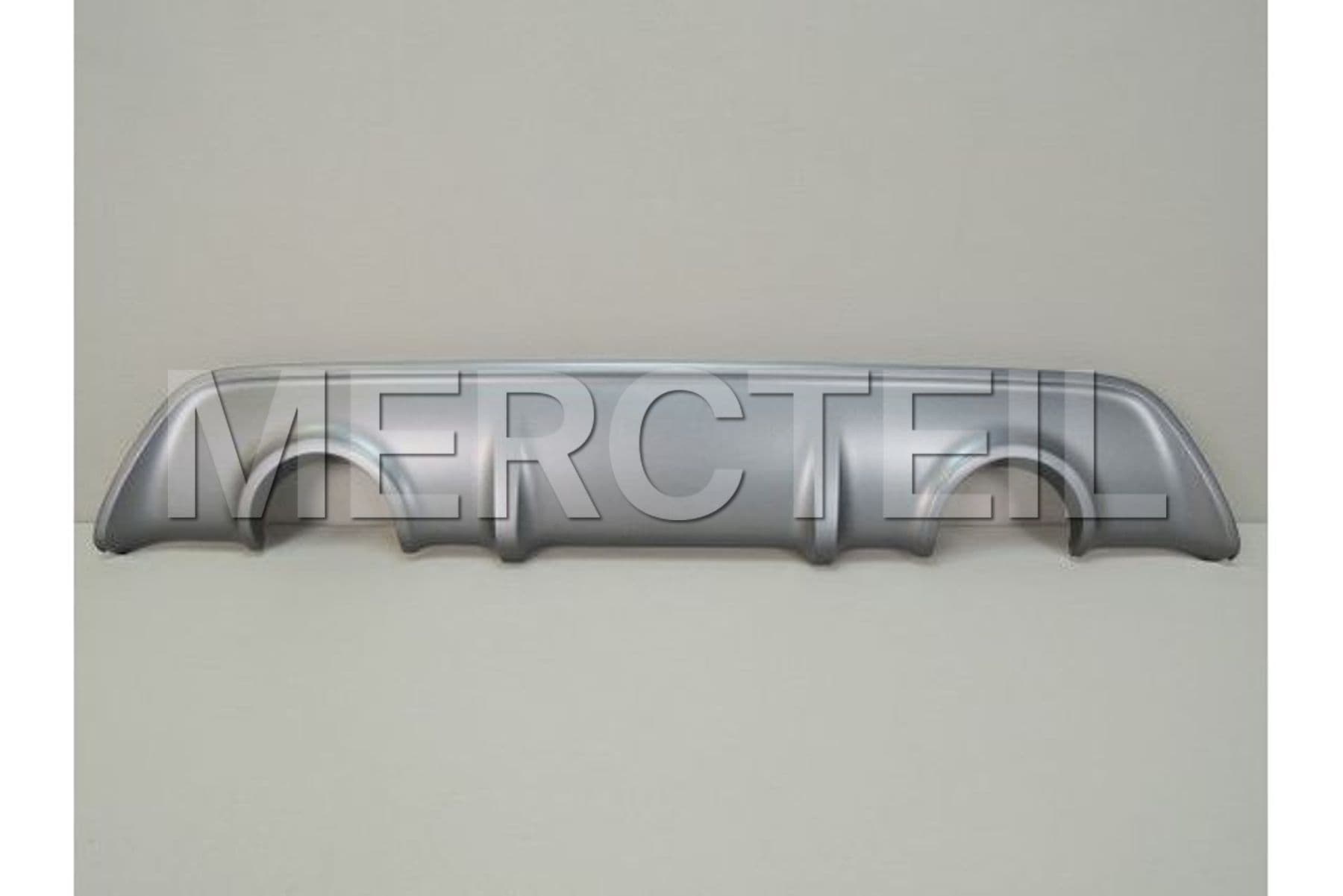 Buy the spare part Mercedes-Benz A4536470600 boot trim panel