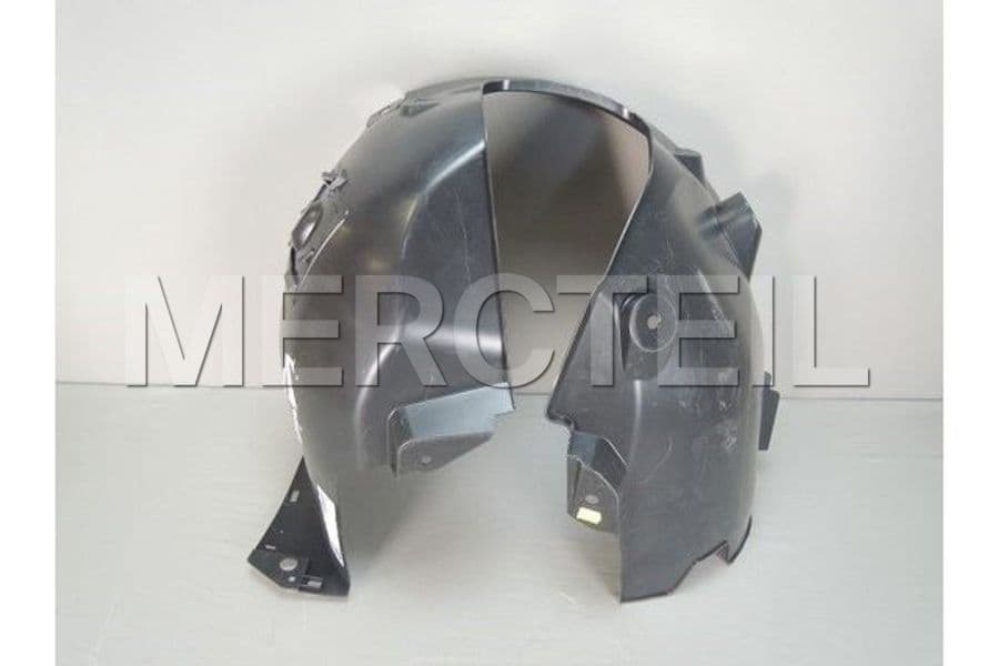 Buy the spare part Mercedes-Benz A4536907300 wheel house covering