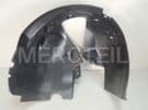 Buy the spare part Mercedes-Benz A4536907300 wheel house covering