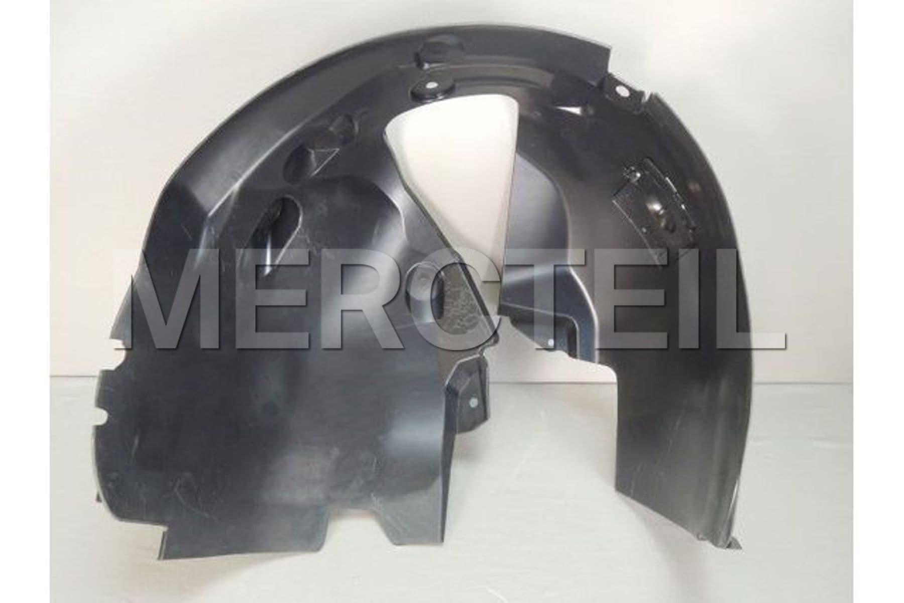 Buy the spare part Mercedes-Benz A4536907300 wheel house covering
