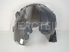 Buy the spare part Mercedes-Benz A4536907400 wheel house covering