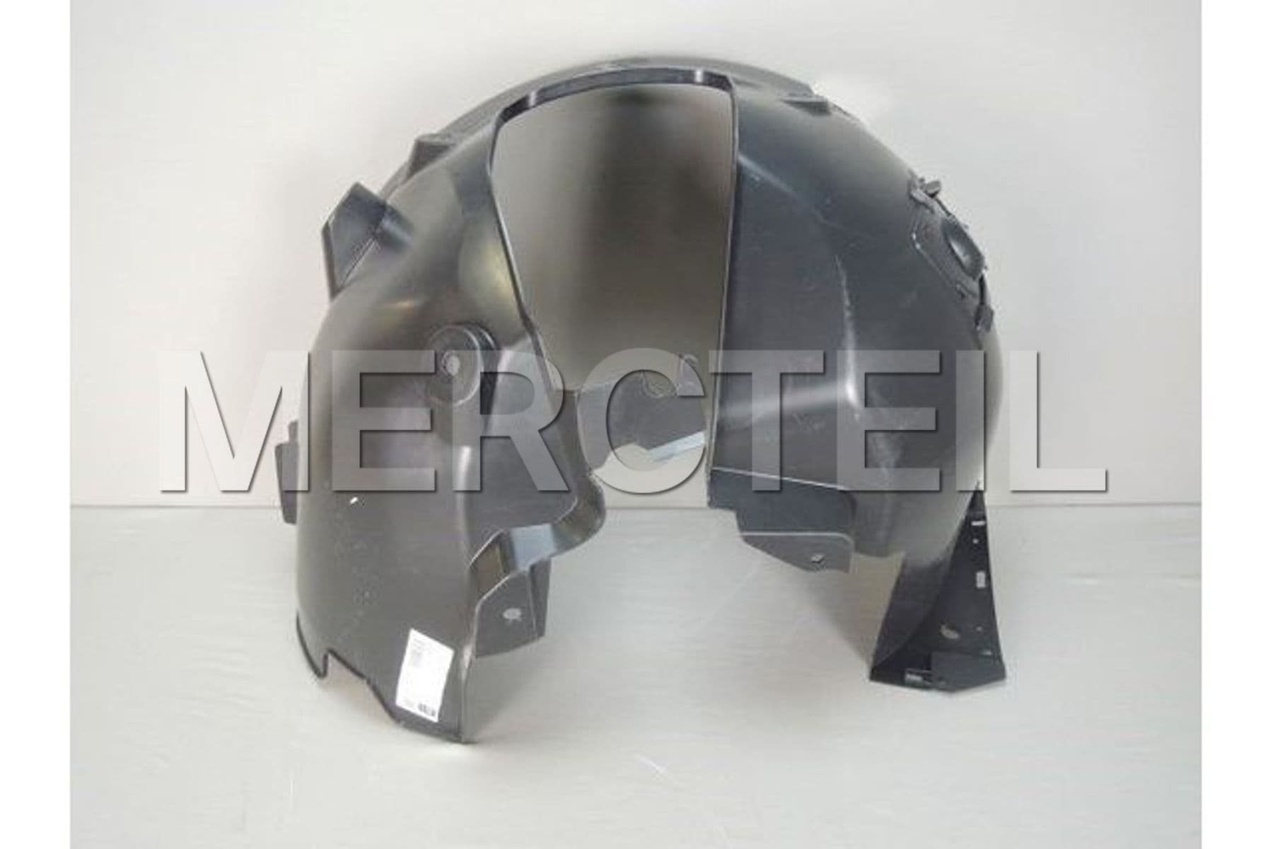 Buy the spare part Mercedes-Benz A4536907400 wheel house covering