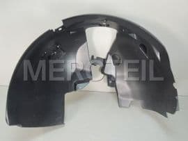 Buy the spare part Mercedes-Benz A4536907400 wheel house covering