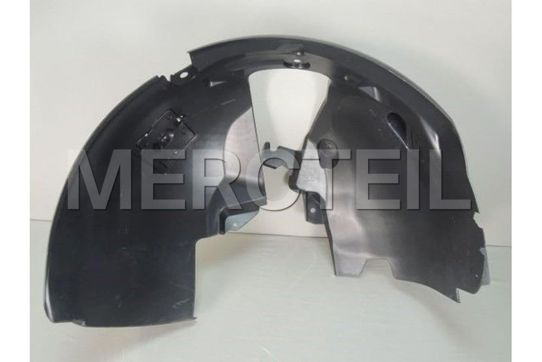 Buy the spare part Mercedes-Benz A4536907400 wheel house covering
