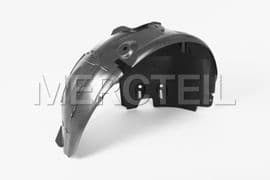 Buy the spare part Mercedes-Benz A4536907600 wheel house covering