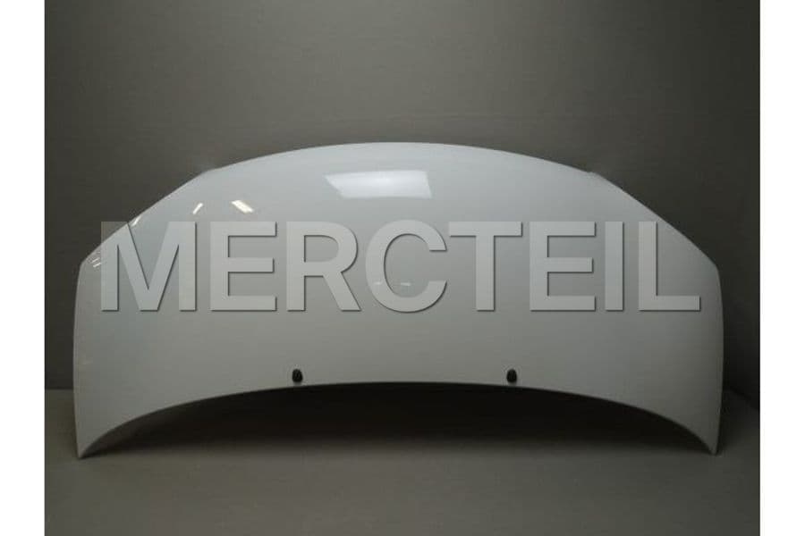 Buy the spare part Mercedes-Benz A4537510400CA8L servicing flap