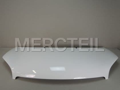 Buy the spare part Mercedes-Benz A4537510400CA8L servicing flap