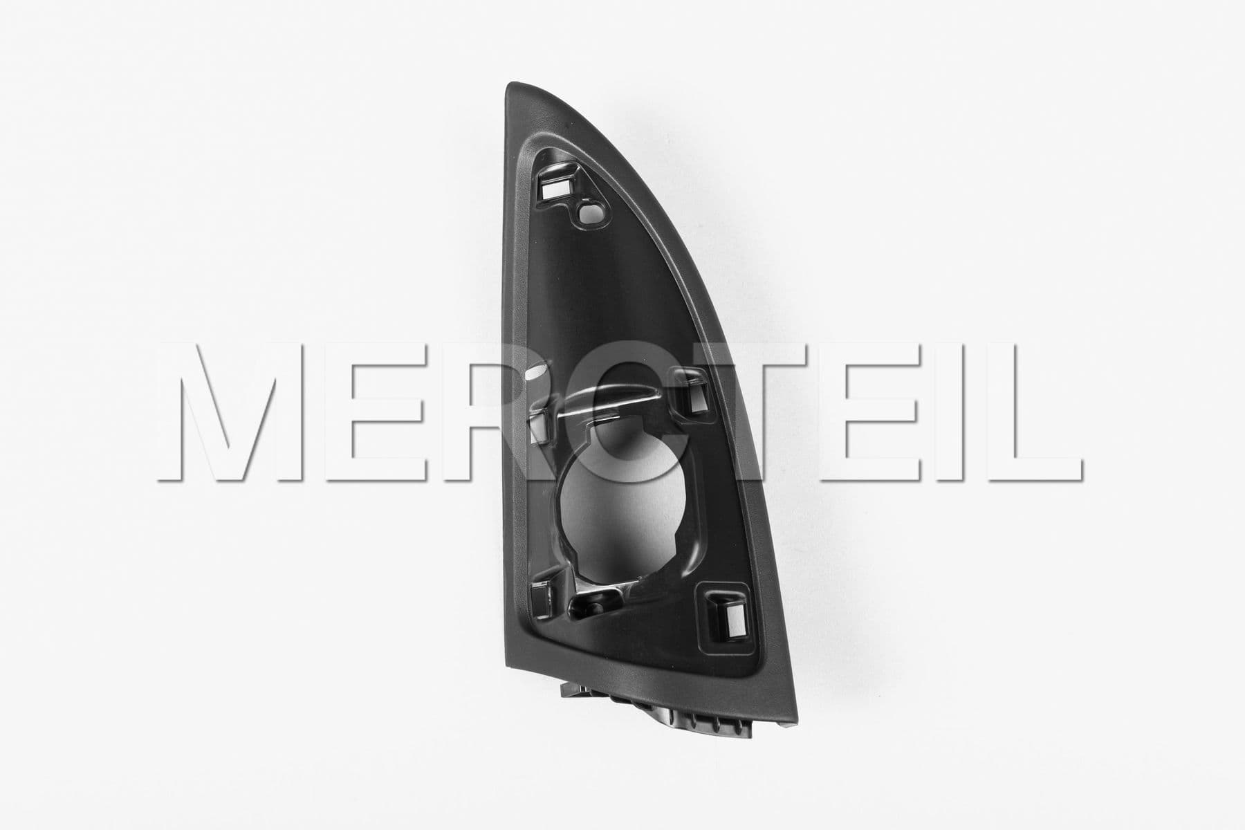 Buy the spare part Mercedes-Benz A4538110300 cover mirror base