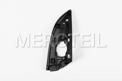 Buy the spare part Mercedes-Benz A4538110300 cover mirror base