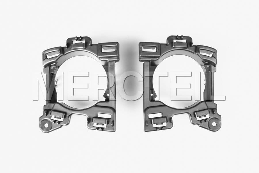 Buy the spare part Mercedes-Benz A4538261000 ts holding frame