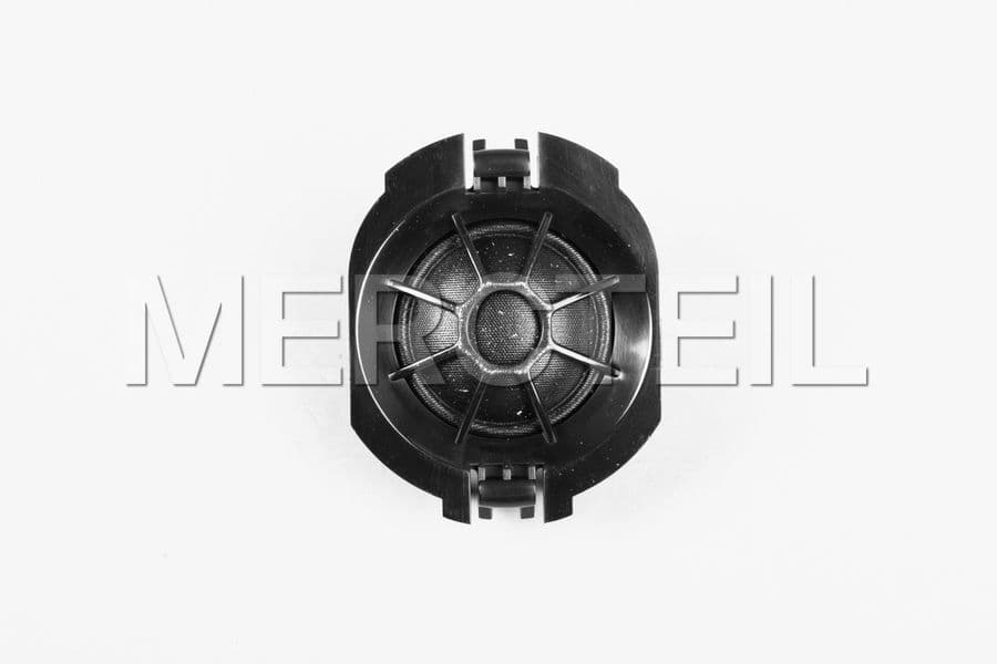 Buy the spare part Mercedes-Benz A4538270060 loudspeaker