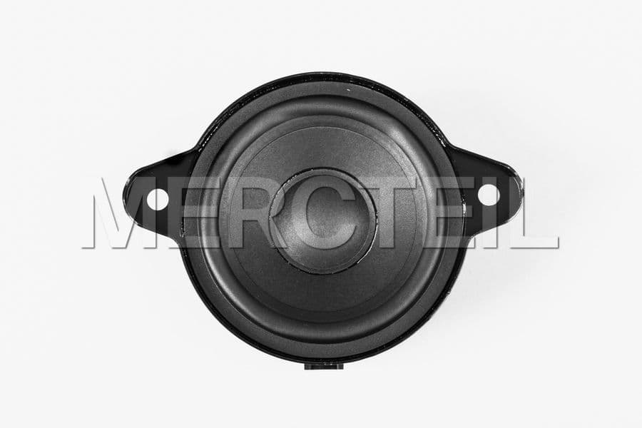 Buy the spare part Mercedes-Benz A4538270160 wide band system