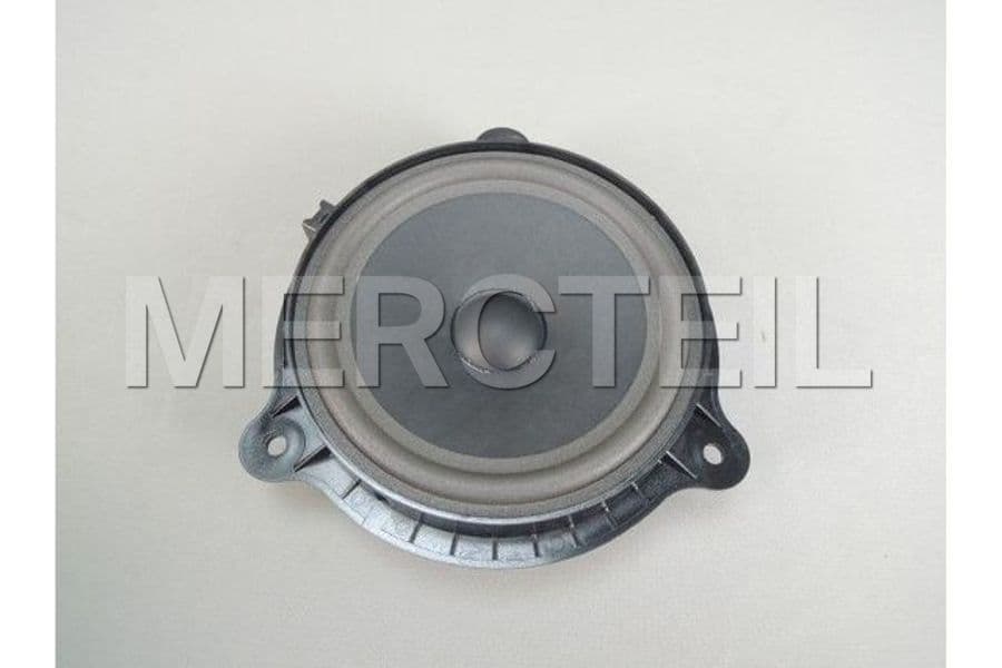 Buy the spare part Mercedes-Benz A4538270260 loudspeaker