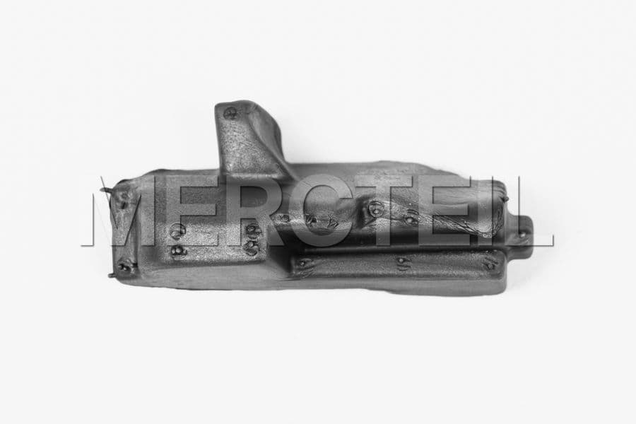 Kaufen Sie das Ersatzteil Mercedes-Benz A4538300000 formschlauch