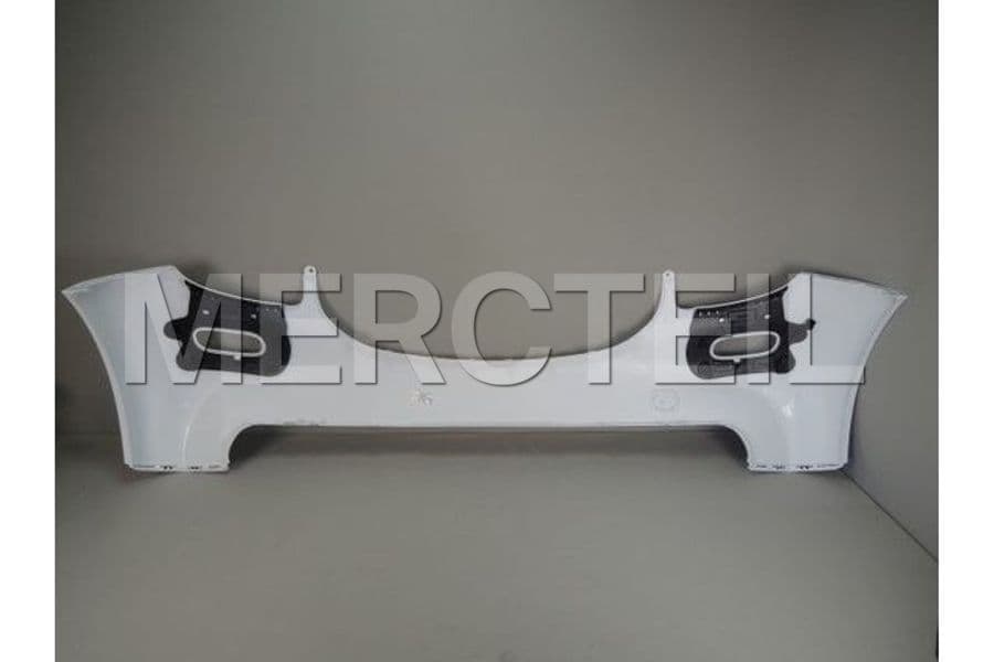 Buy the spare part Mercedes-Benz A4538800170CA8L bumper frt