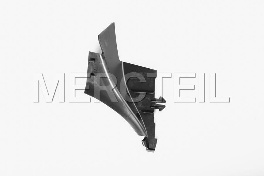 Kaufen Sie das Ersatzteil Mercedes-Benz A4538800183 grille