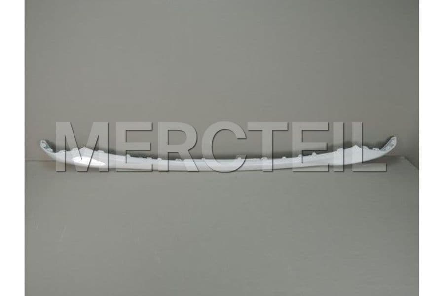 Buy the spare part Mercedes-Benz A4538800270CA8L bumper frt