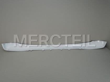 Kaufen Sie das Ersatzteil Mercedes-Benz A4538800270CA8L bumper front