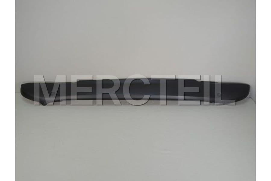 Kaufen Sie das Ersatzteil Mercedes-Benz A4538801301 trim bumper