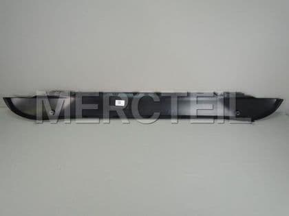 Kaufen Sie das Ersatzteil Mercedes-Benz A4538801301 trim bumper