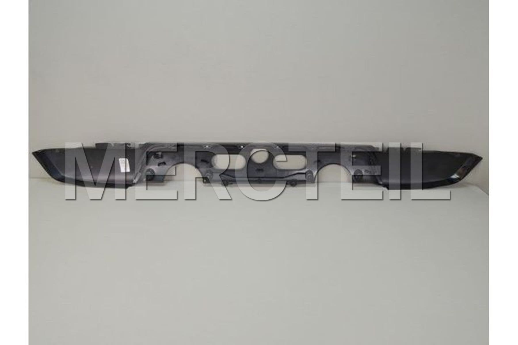 Buy the spare part Mercedes-Benz A4538803404CA7L trim bumper